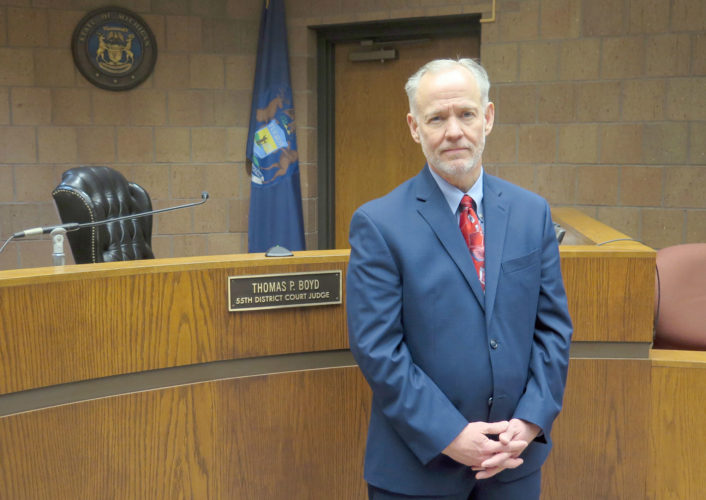 Case could upset a key revenue source for courts | News, Sports, Jobs ...